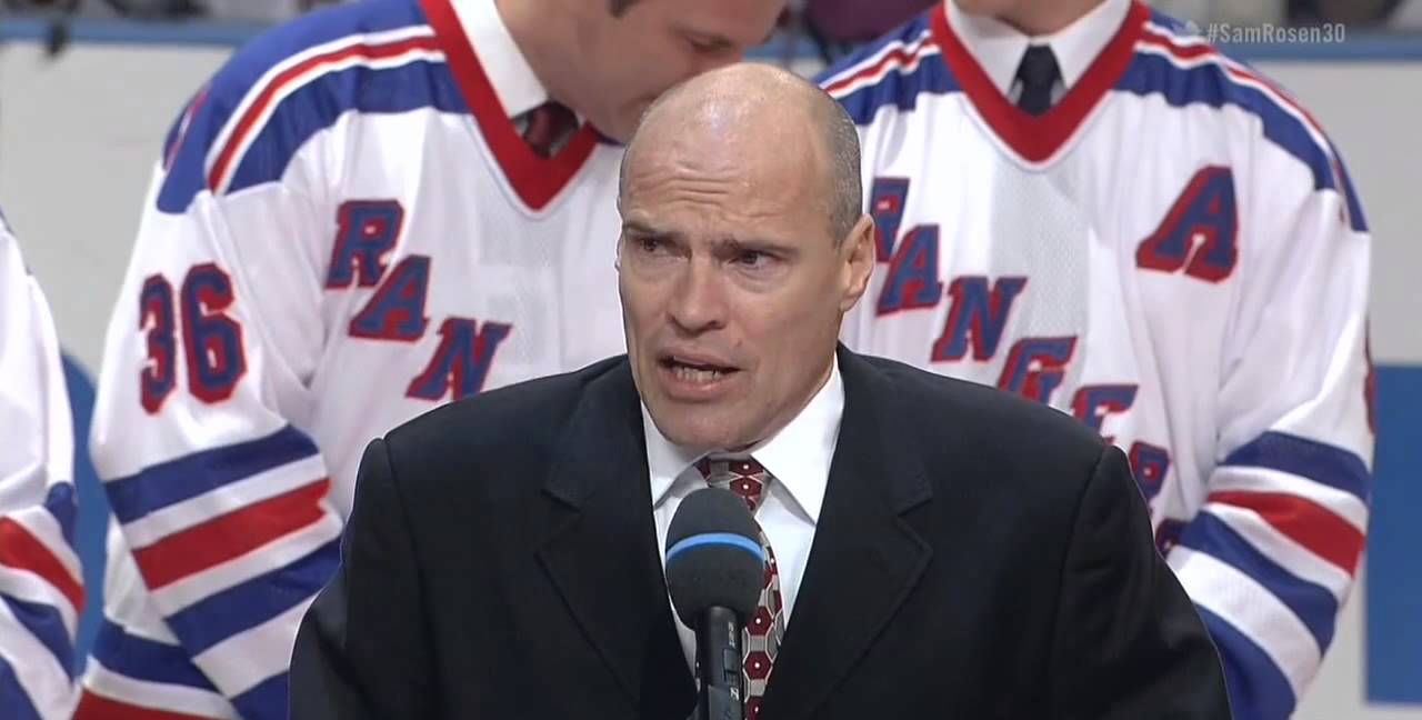 This One Will Last A Lifetime: 30 Years of Sam Rosen [Part 2] - YouTube