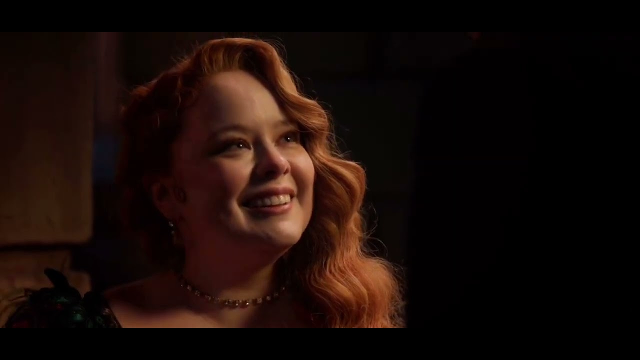 The Letter - Penelope & Colin - #Bridgerton - YouTube