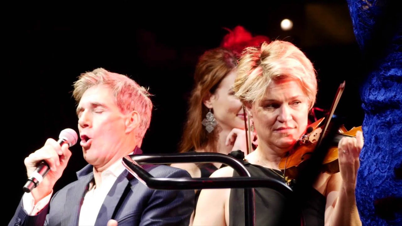 Valentine's Concert 2015 - YouTube