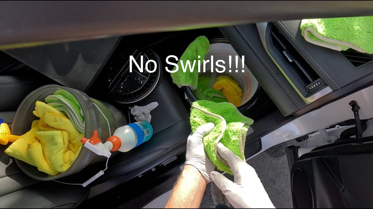 Never Wash Your Car At Home…Again! - YouTube