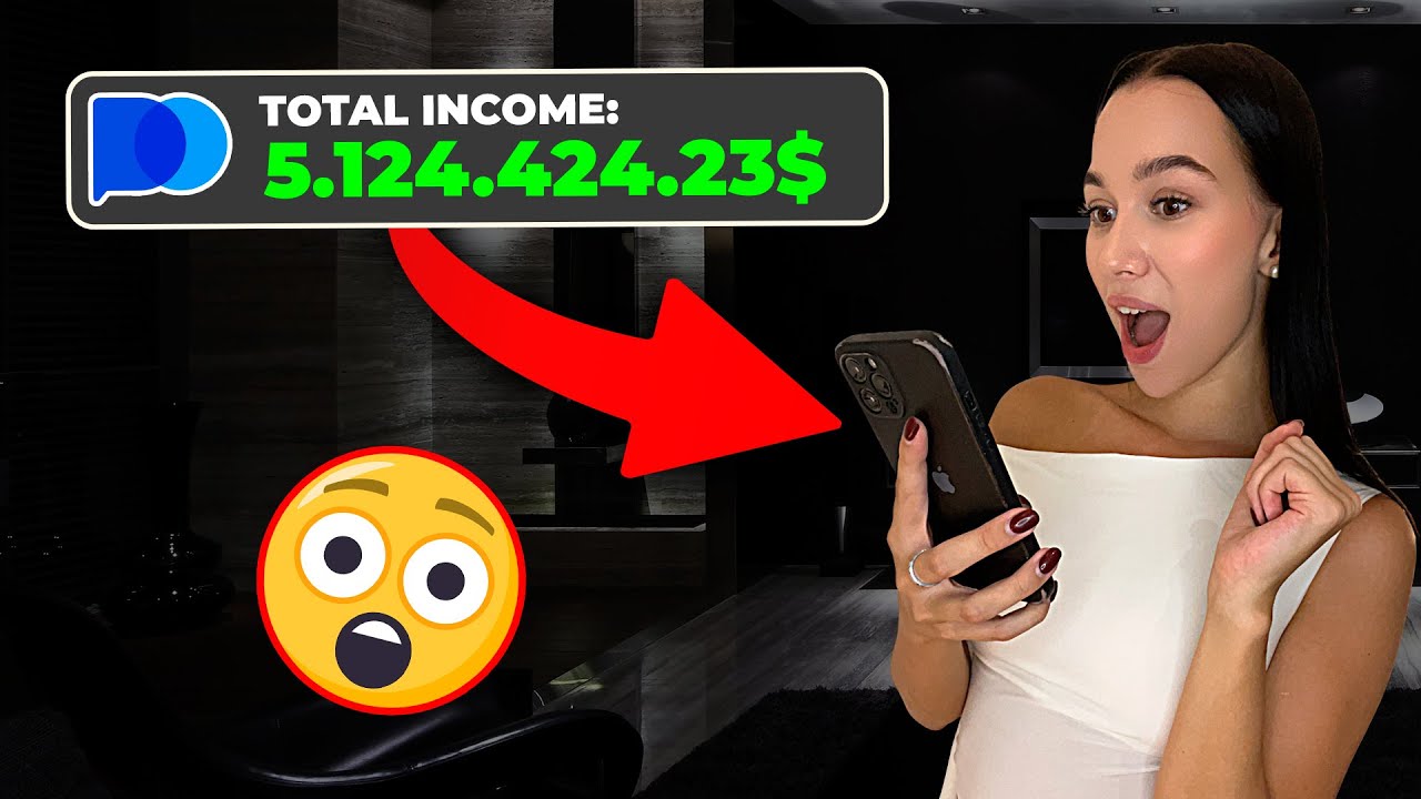 How Much Money Can You Really Make on Pocket Option in 2025? - YouTube