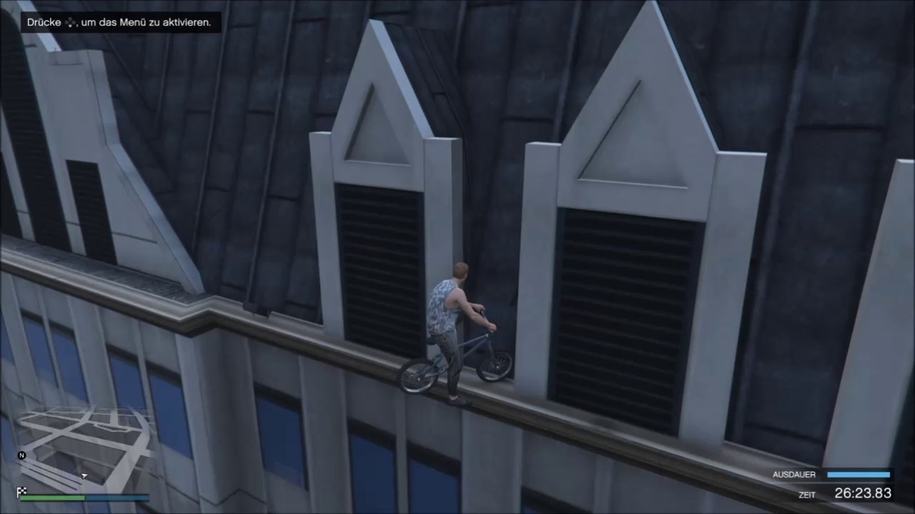 gta montage - YouTube