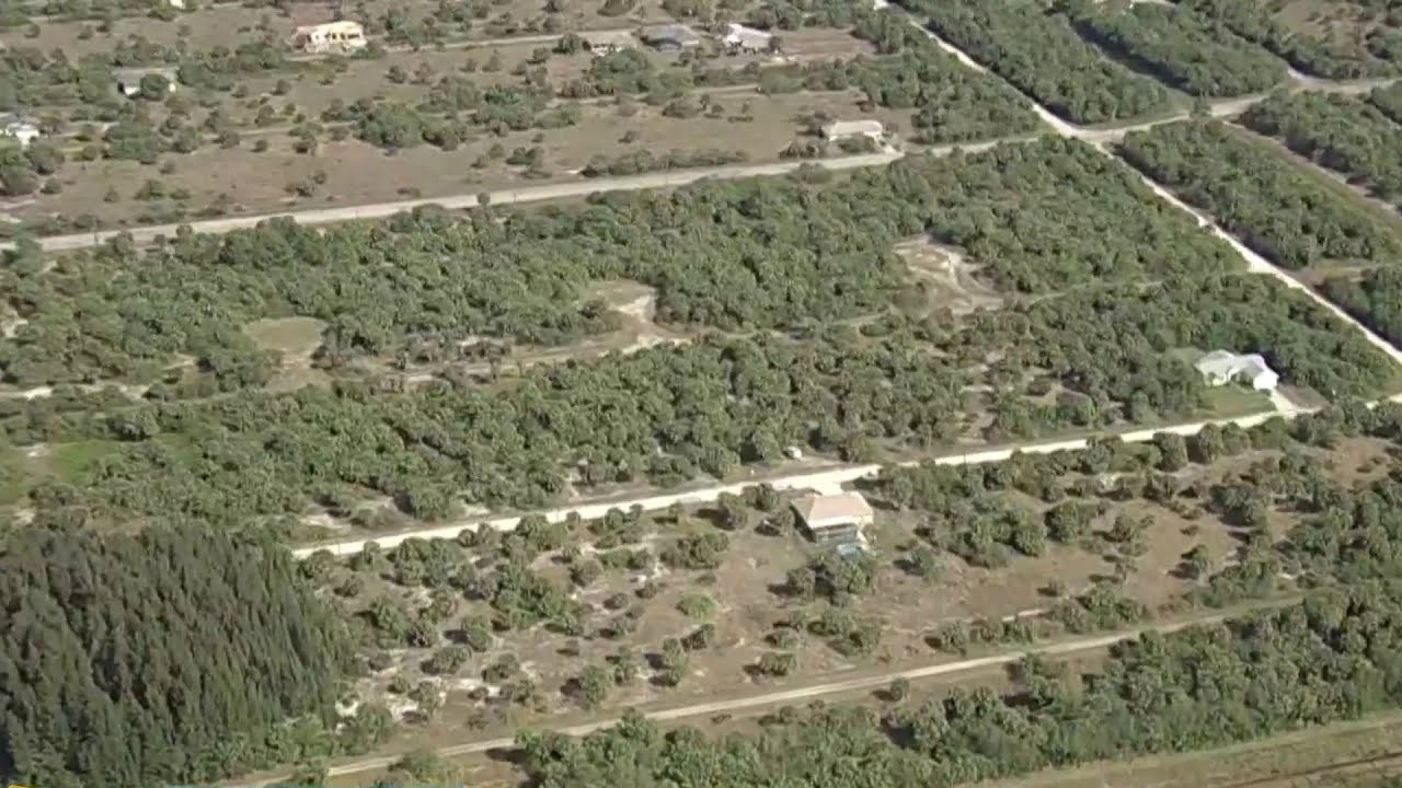 Palm Bay leaders talk solutions for the Compound - YouTube