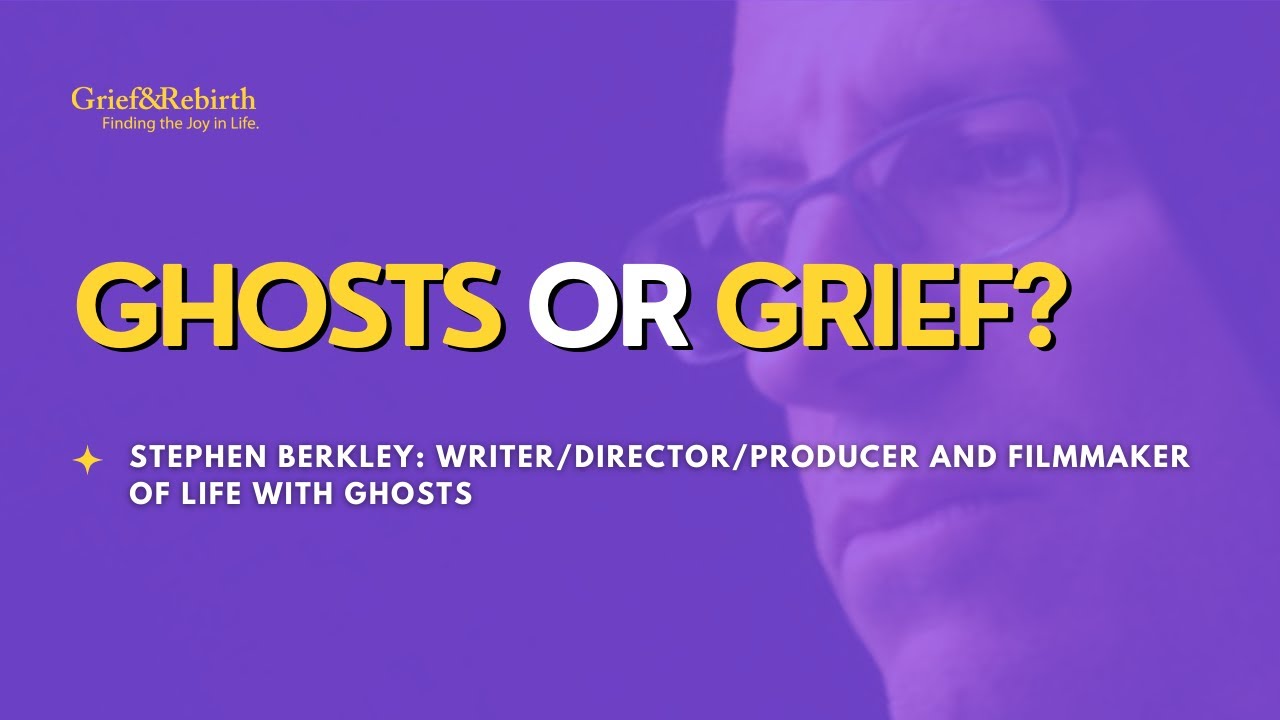 Ghosts or Grief? - YouTube
