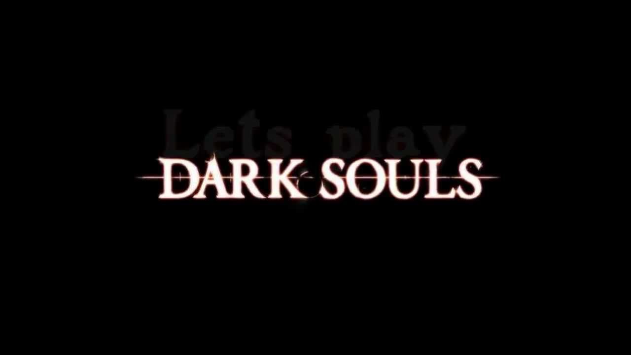 Lets play Dark Souls - Kolejne intro - YouTube