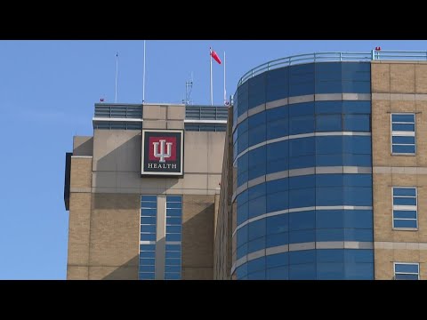 Update on military COVID-19 help for IU Health