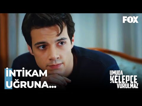 Elif ve Fırat Yüzleşti - Umuda Kelepçe Vurulmaz 14. Bölüm