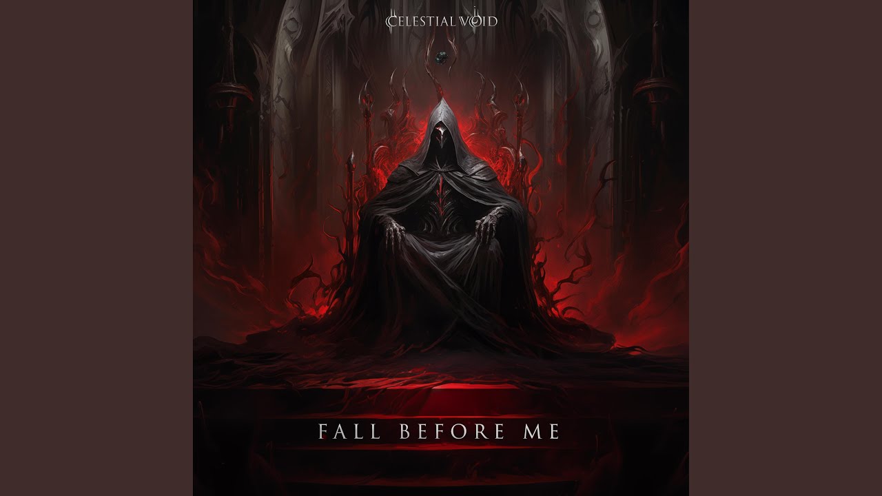 Rise of the Corrupted Crown (Prelude) - YouTube