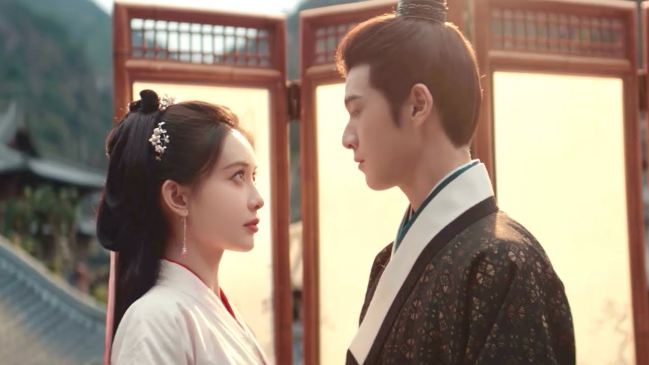 張紫寧 (Zhang Zi Ning) - 紫憶(Purple Memories)(Blossom OST)(電視劇《九重紫》插曲 ...