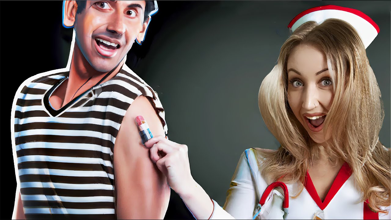 Video Asmr Testing You For Adhd Focus And Attention Test Doctor