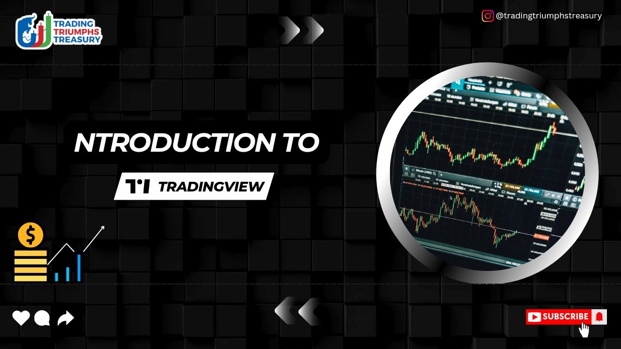 Unlocking Currency Market Analysis: Introduction to TradingView - YouTube