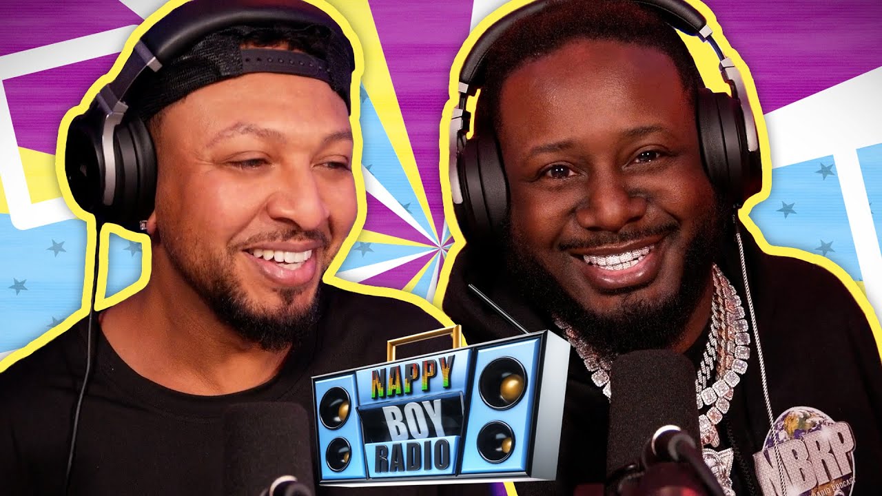 DJ Babey Drew On Touring With Beyonce, Unacceptable Club Songs & Oprah ...