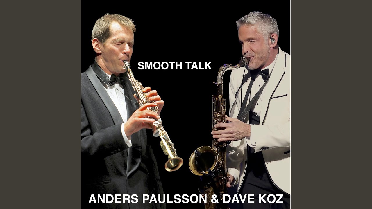 Smooth Talk (Radio Edit) - YouTube Music