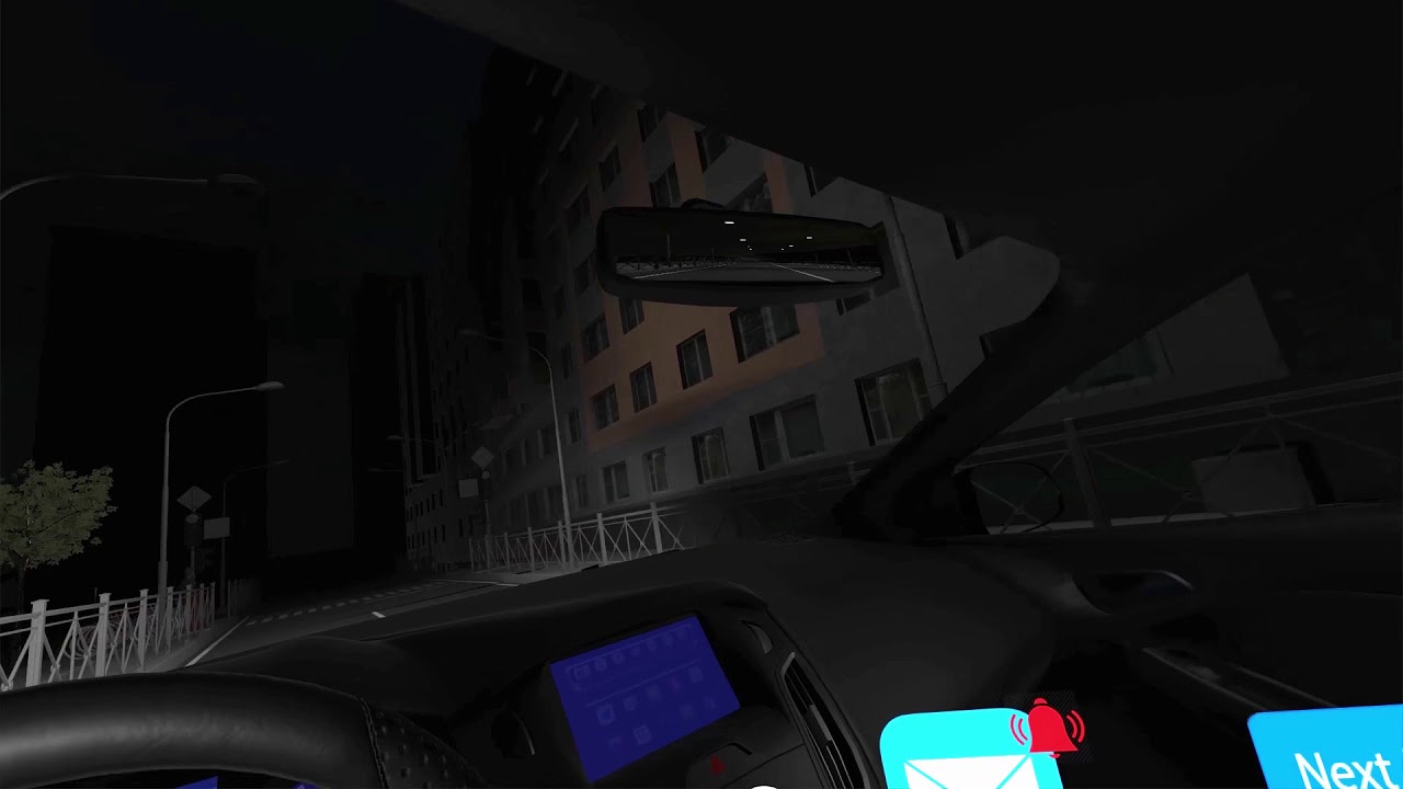 Road Safety VR Campaign - YouTube