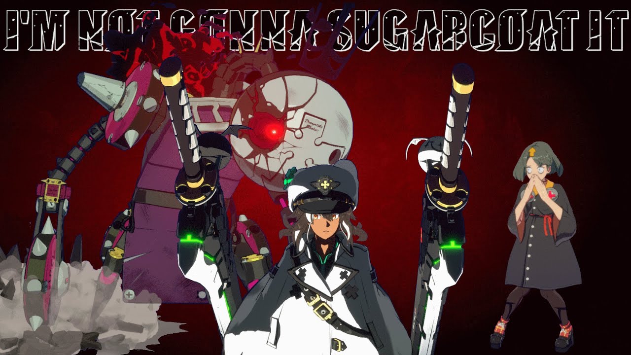 The stage 9 Ramlethal experience - YouTube