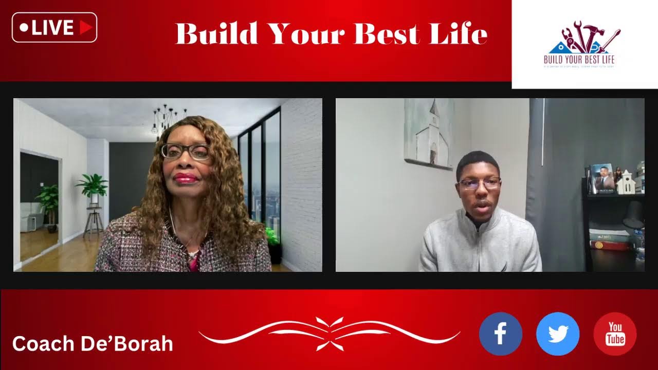 EPISODE 725: BLUEPRINT 4 SUCCESS WITH RAPHAEL ROKER | TOPIC: “WORTH THE STRUGGLE!” - YouTube