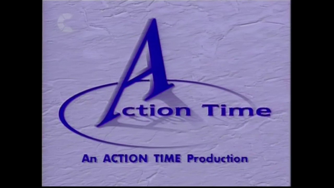 Action Time/Carlton/ITV (1997) - YouTube