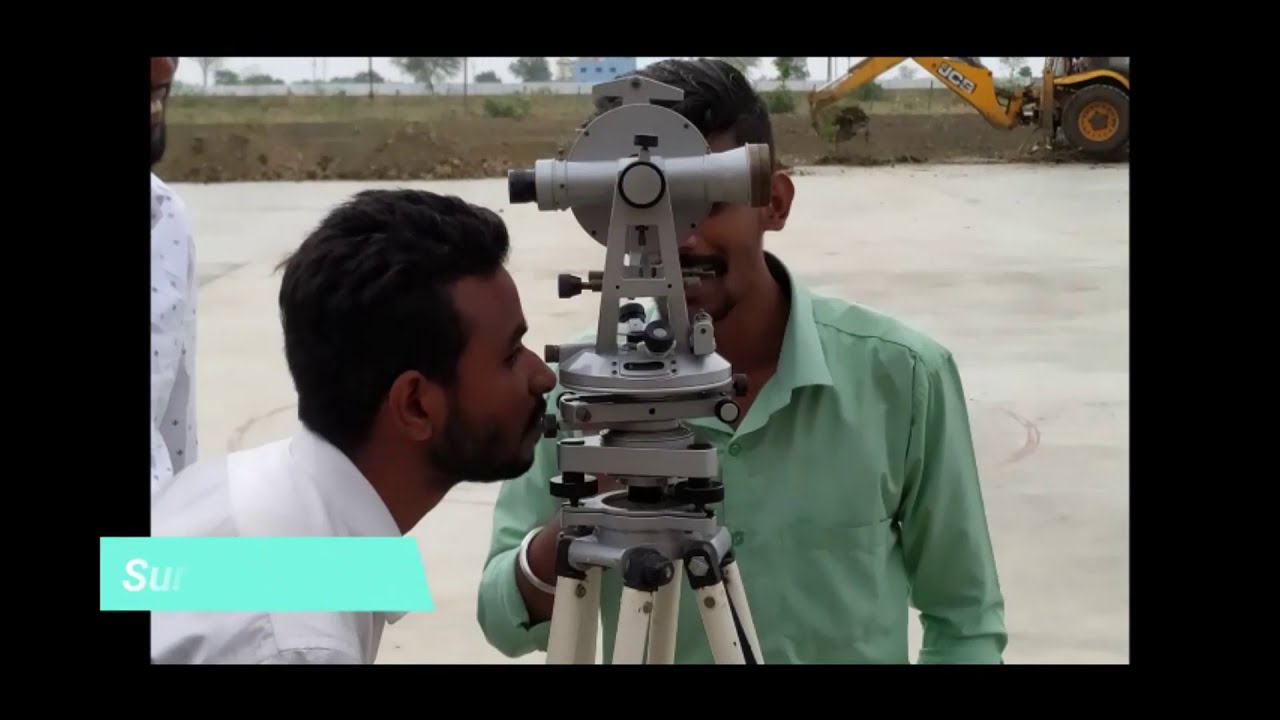 Scope of Civil Engineering - YouTube