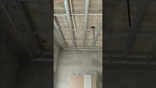 how to false ceiling wiring || false ceiling wiring kai... | Doovi