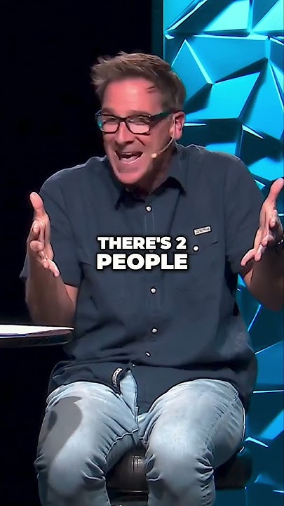 How to Overcome Stubbornness: The Art of Admitting You're Wrong - YouTube