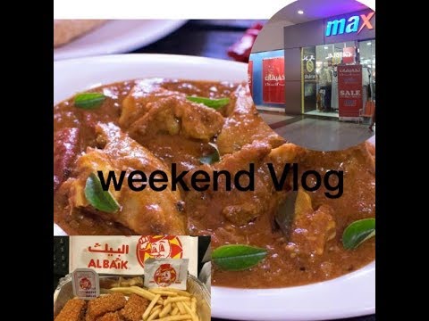 Mutton Masala I Rayan is walking I Weekend Vlog #muttonmasala # ...