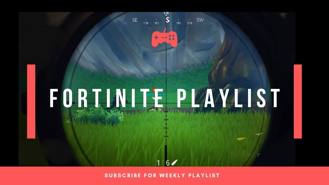 Fortnite Playlist | Fortnite | Top Fortinite Videos 🎉 - YouTube