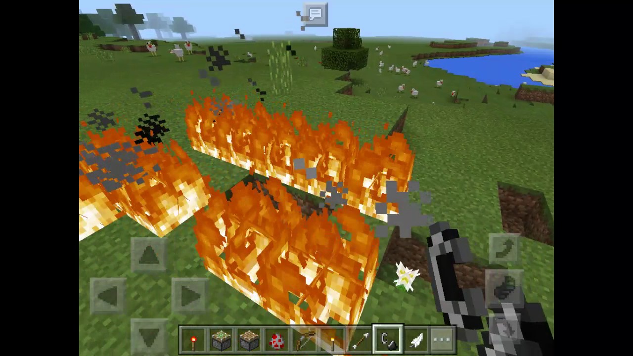 Minecraft with filip - YouTube