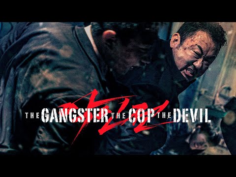 The Gangster, the Cop, the Devil (Akinjeon) (2019) | trailer