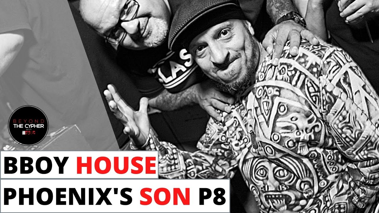 BTCWI - Bboy House on the Founding of Furious Styles Crew and Arizona ...