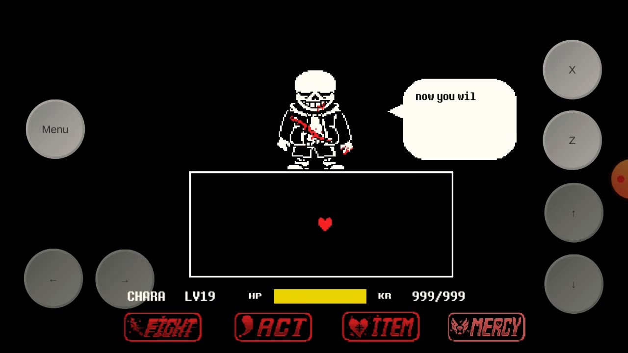 saneees attack part 2 nó ăn gì mà mạnh vãi - YouTube