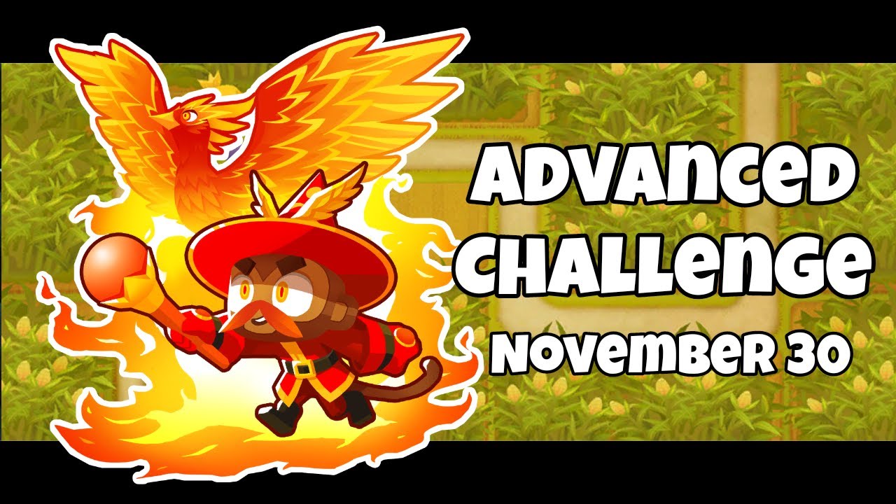 Bloons TD 6 - Advanced Challenge: Round 78 extreme mode - YouTube