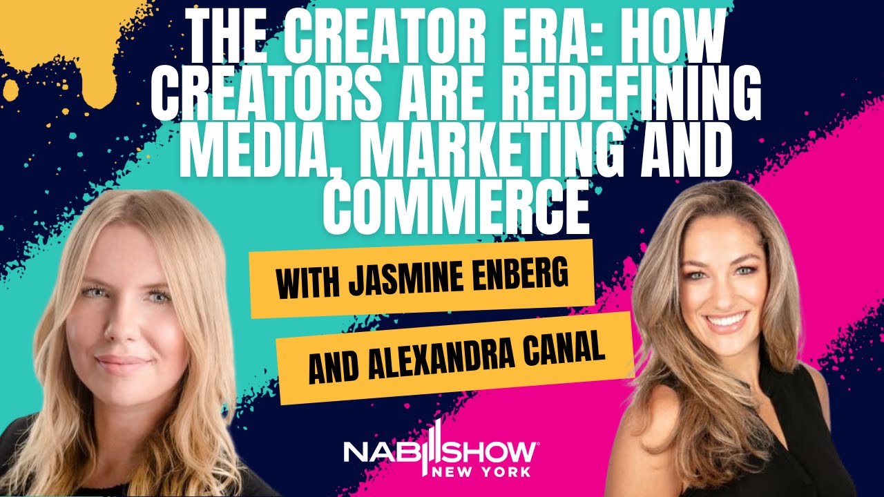 The Creator Era: How Creators Are Redefining Media, Marketing and ...