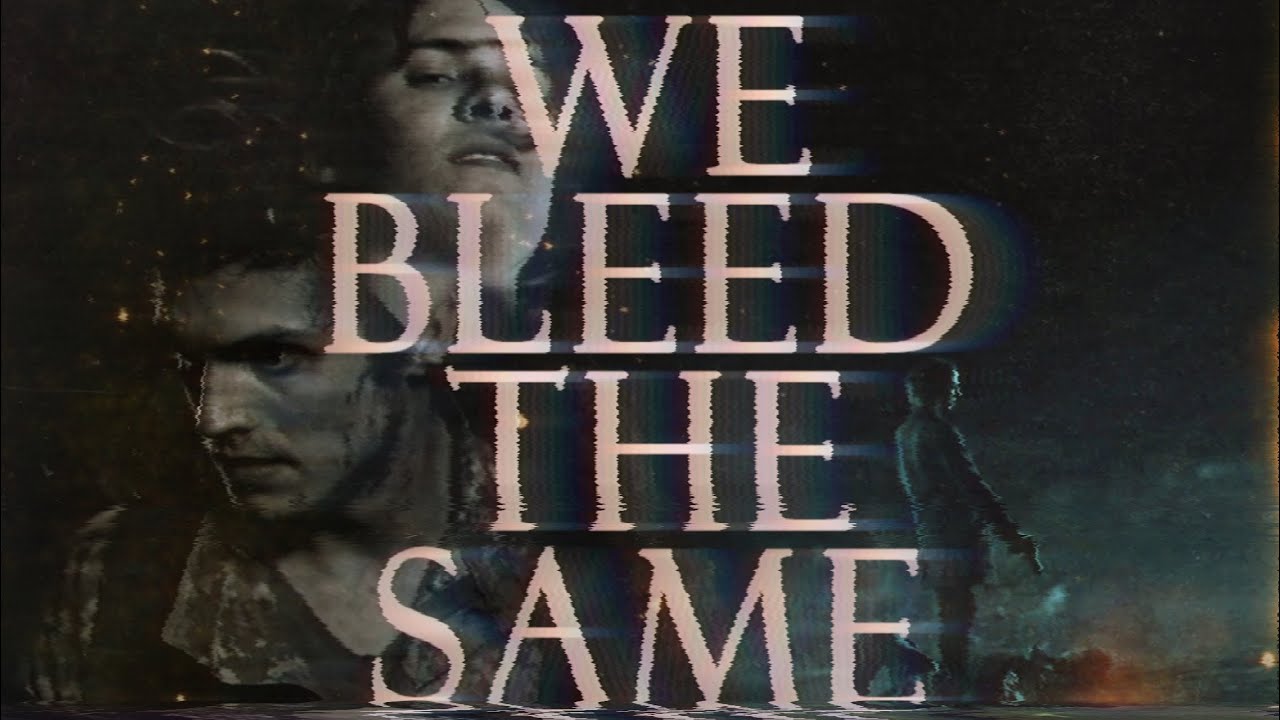 we bleed the same | troy & nick - YouTube