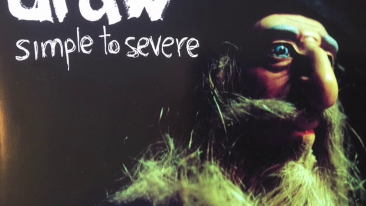 DRAW Simple to Severe - YouTube