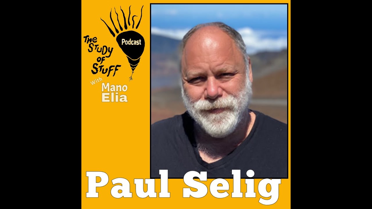 Paul Selig - The Kingdom #paulselig #channelling #meditation - YouTube