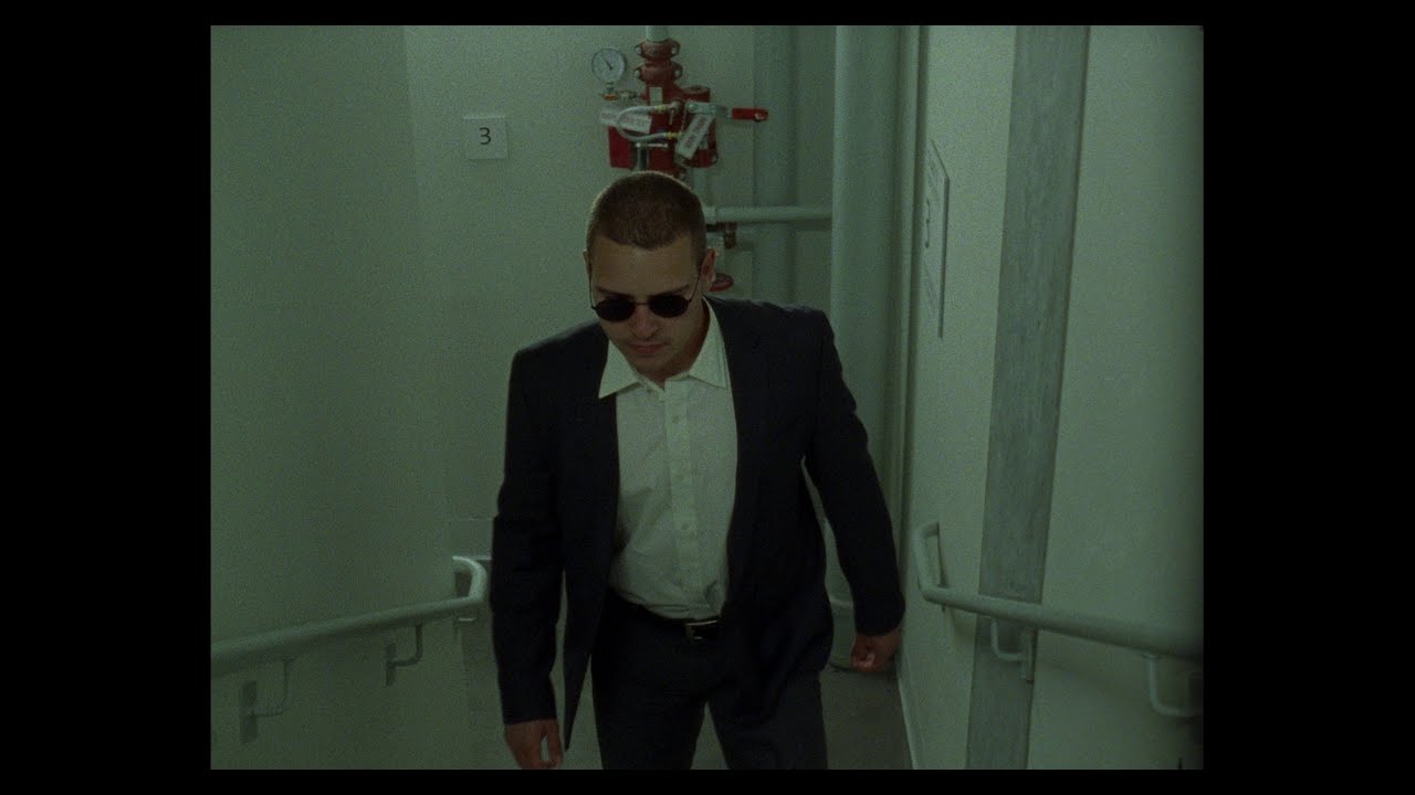 THE DELIVERY | Action Comedy 16mm film - YouTube