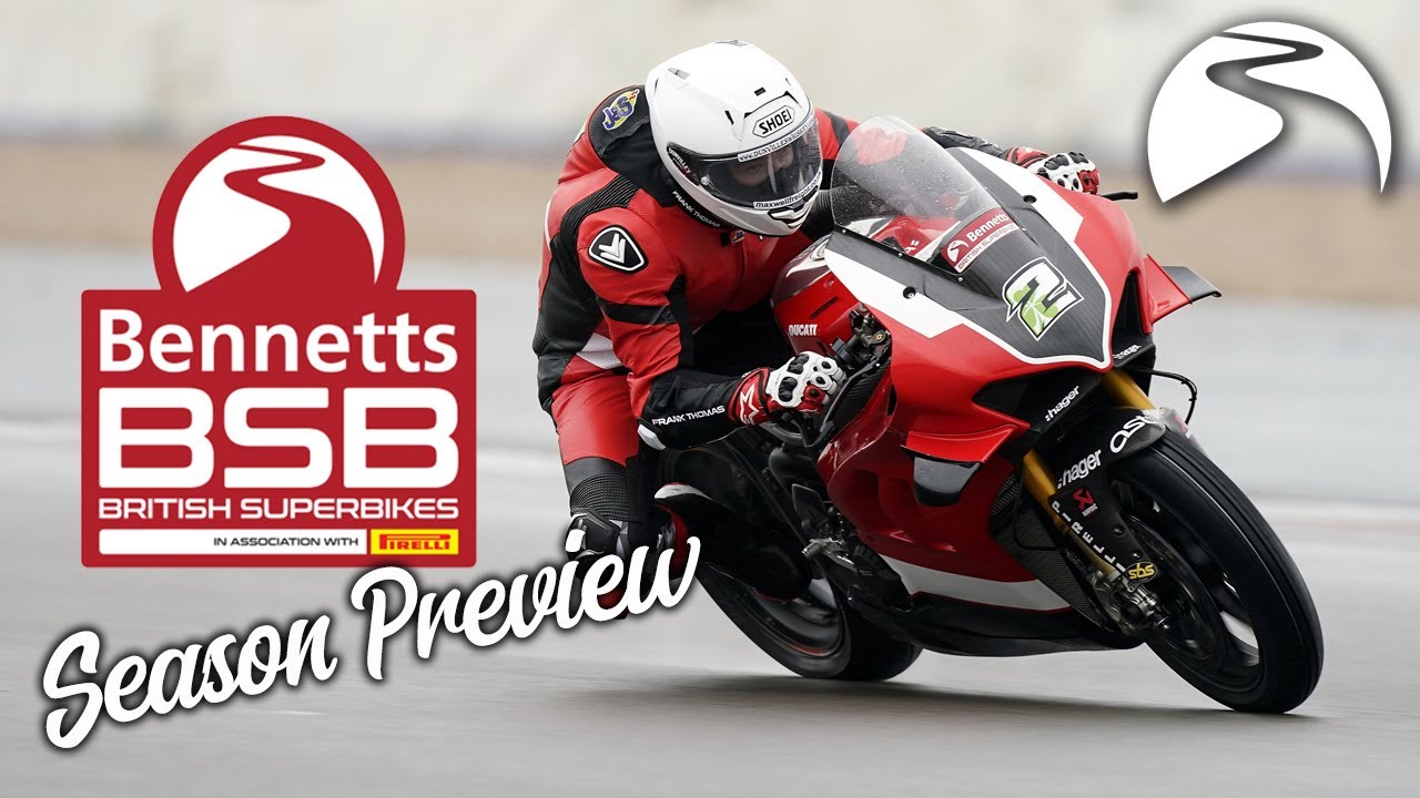 2023 Bennetts BSB Season Preview - YouTube