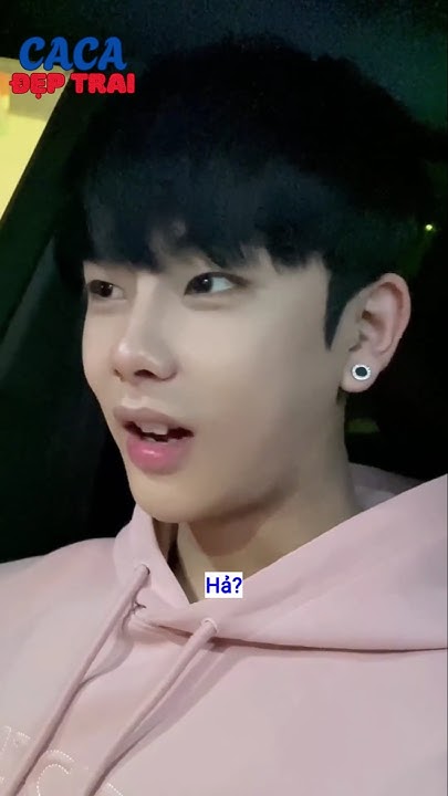 xem em trai ngại ngùng thật đáng yêu. #phimngan #phimdouyin #soaica - YouTube