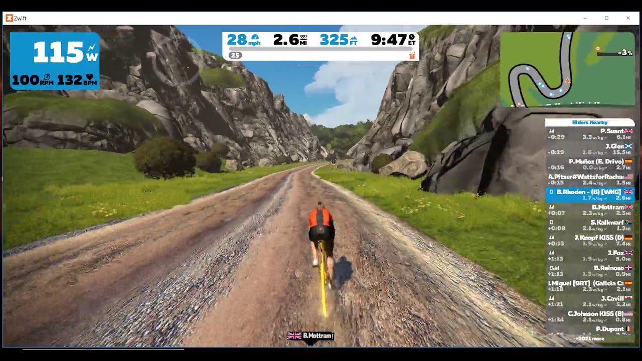 Brian Rhoden - Live Stream - - 3 May 2018 - YouTube