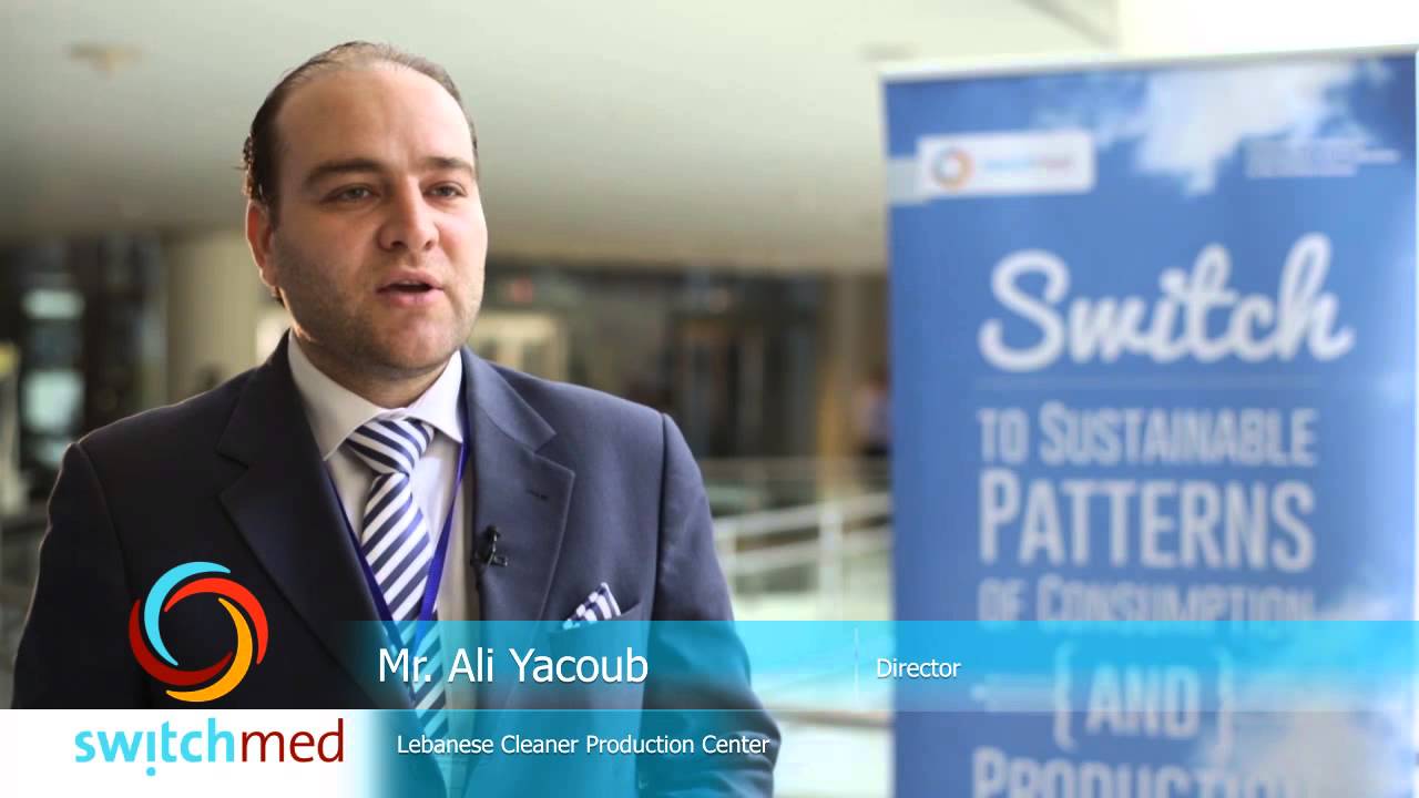 Mr. Ali Yacoub - YouTube