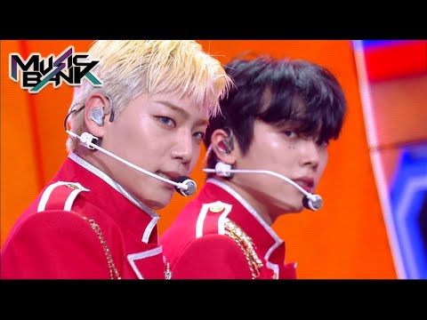 ONF(온앤오프) - Beautiful Beautiful (Music Bank) | KBS WORLD TV 210312