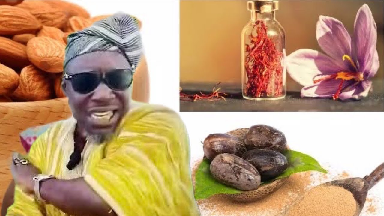 Do This & Your S3ks Life Will Improve By 100% In Two Weeks - Koti Duro ...