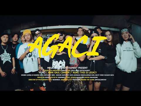 HEBRING - AGACI - (Official Music Video)