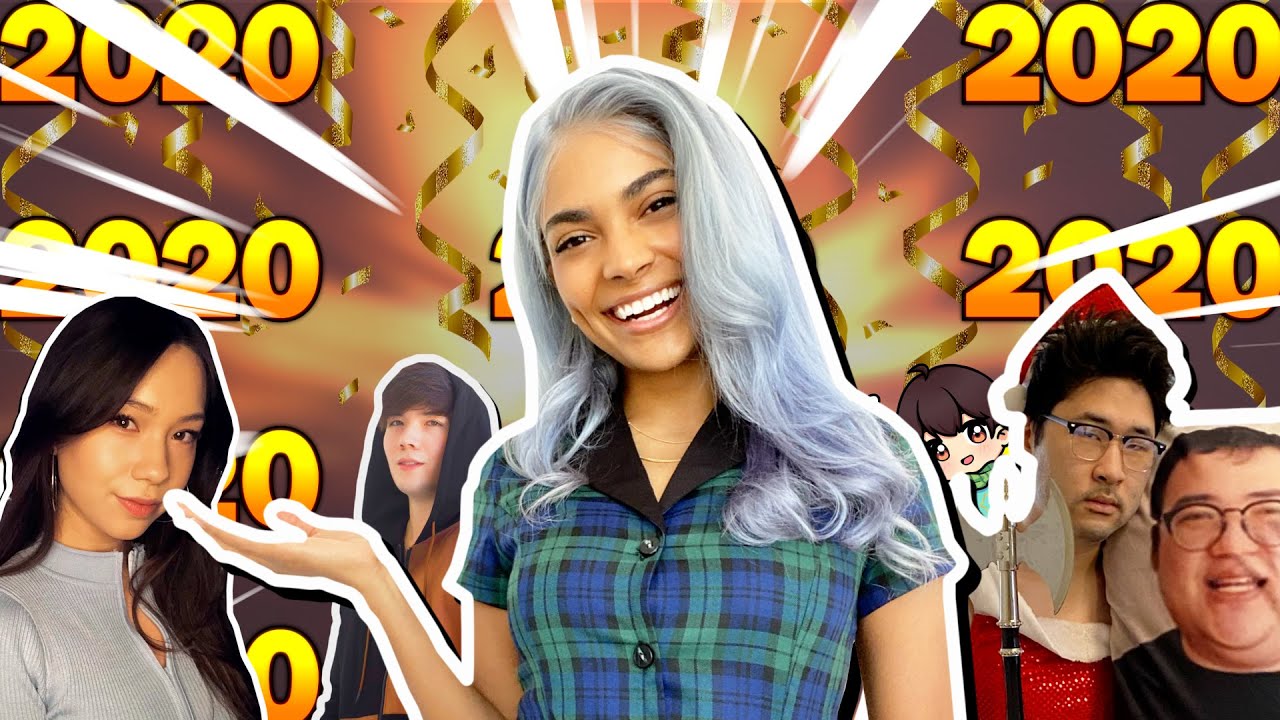 SYDEON BEST OF 2020 - YouTube