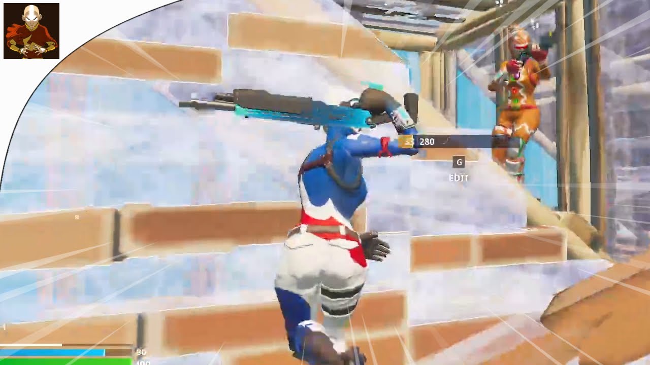 HAJUU FAXUTY vs BUCKE HYDRA😳 [FORTNITE TOKEN/WAGER] - YouTube