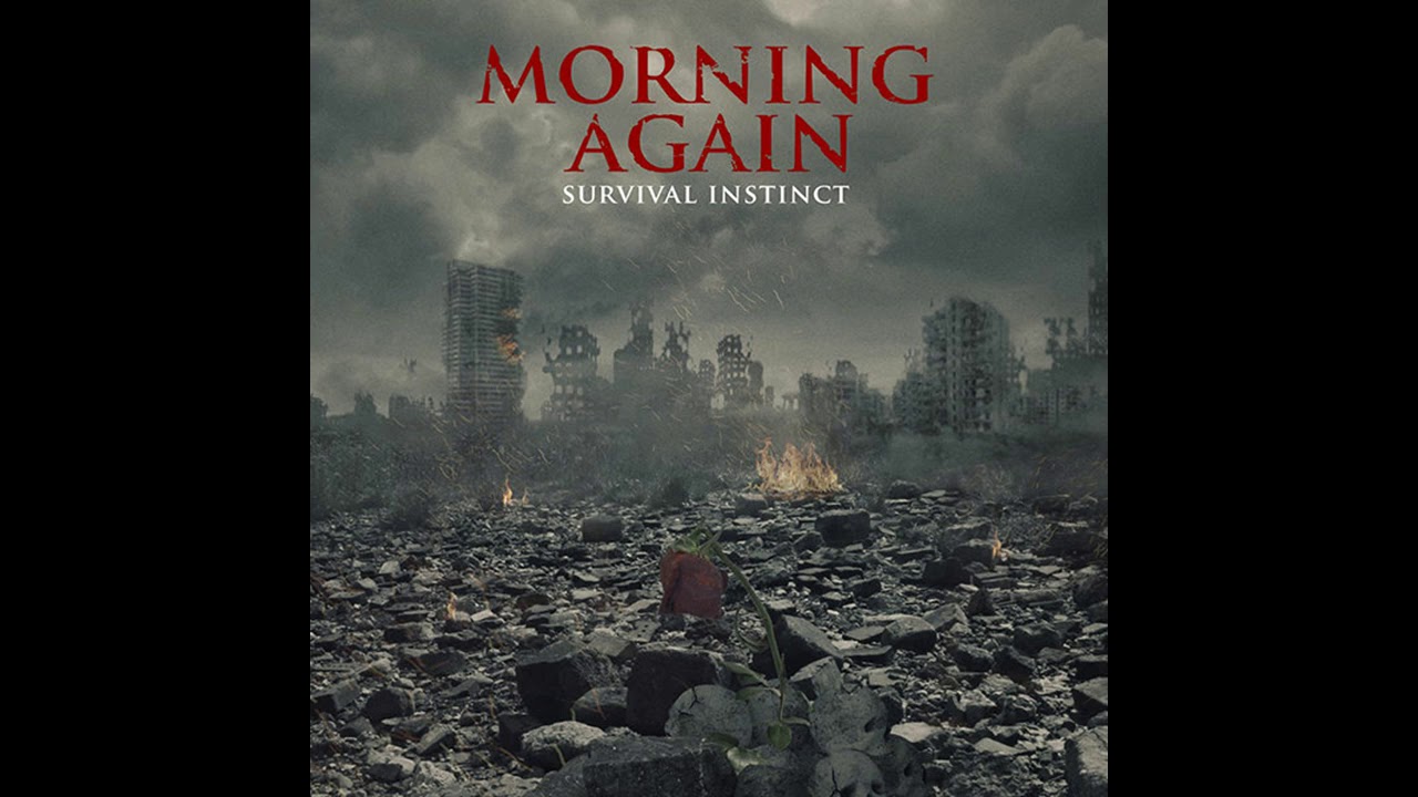 Morning Again - Survival Instinct (Full EP 2018) - YouTube