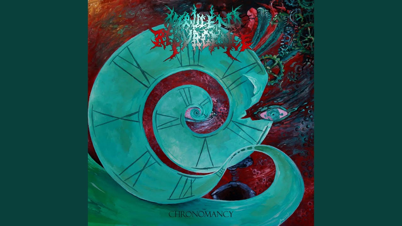 Chronomancy - YouTube