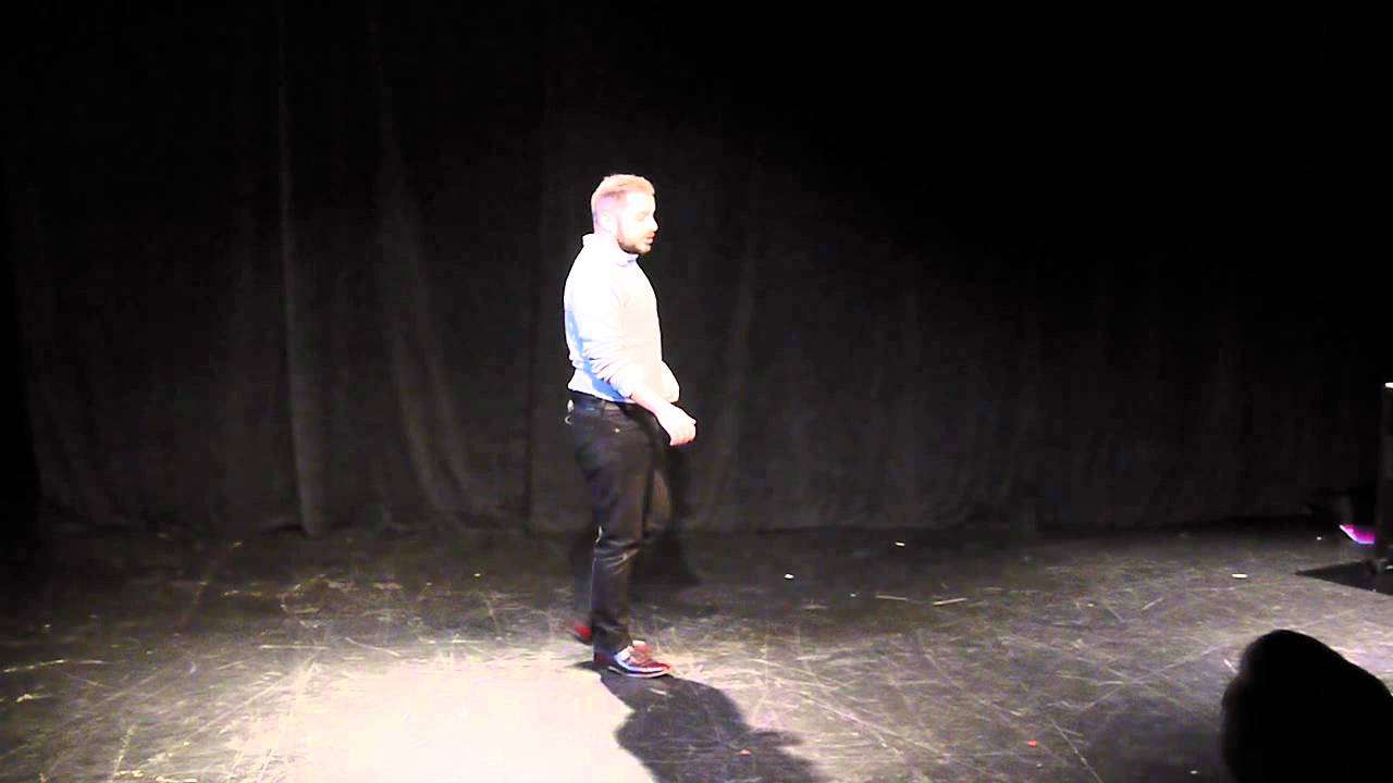 Last Midnight - Into the Woods - Taylor Babcock - YouTube