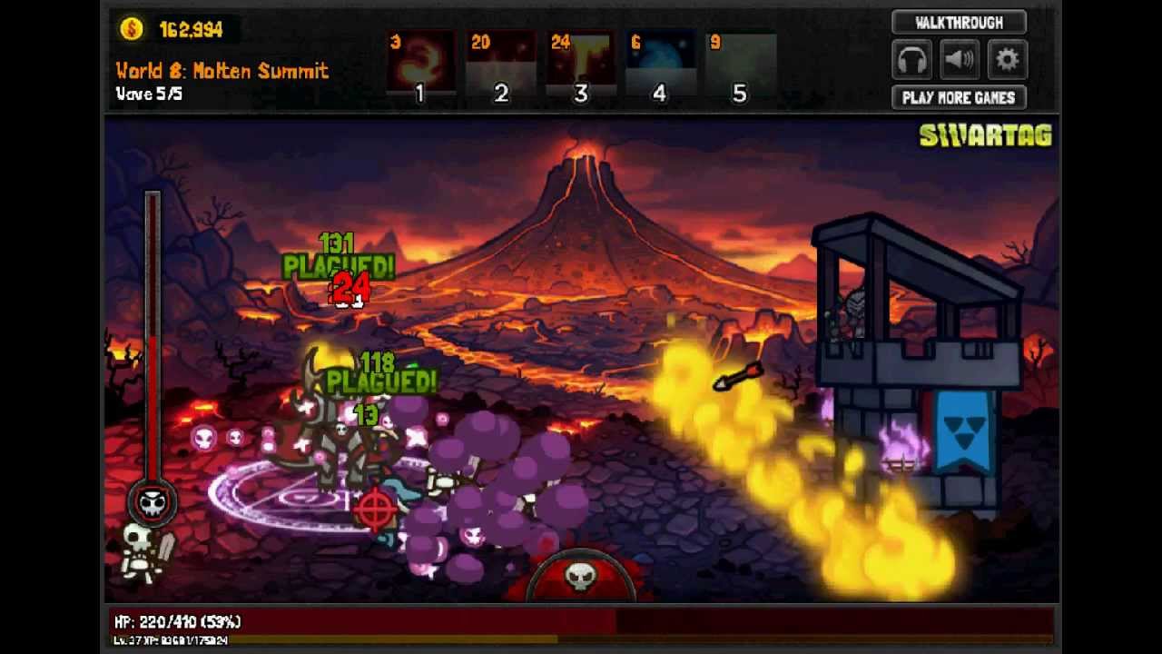 Sentry Knight Final Boss Walkthrough - YouTube