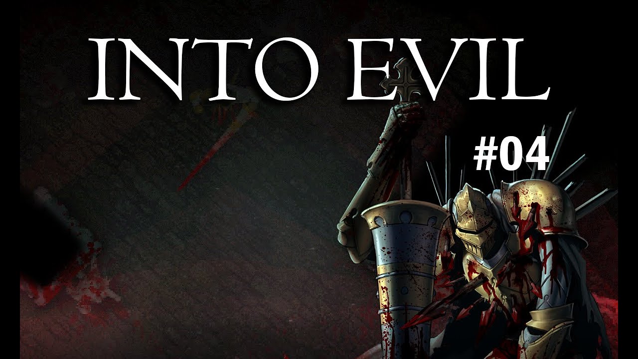 Into Evil (Brutal and Unforgiving Dungeon Crawler) #04 - YouTube
